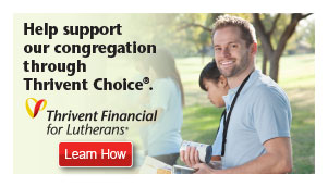 Thrivent Choice Dollars | Peace Lutheran Church